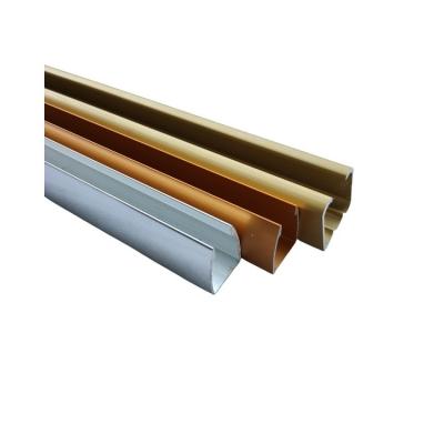 China Powder Coating 6063 T5 Aluminum Window Door Profiles within Custom Aluminum Profile for sale