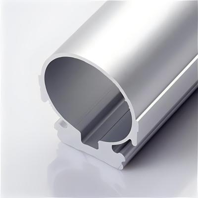 China T3-T8 Temper Aluminum Profile Perfect for Medical Accompanying Chair by Shengxin for sale