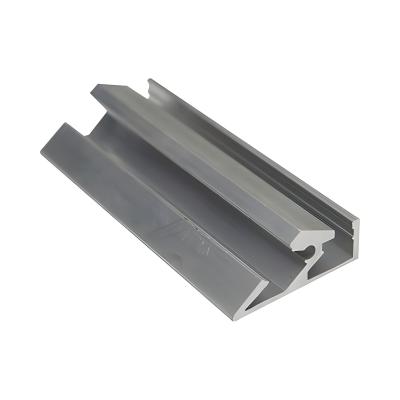 China Aluminium Industrial Track Manufacture Thickness 0.8mm-2.0mm and Customized Options for sale