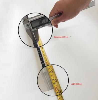 China Custom Large Aluminum Extrusion Profile 6061 6063 Thin-walled Square Alloy Profile for sale
