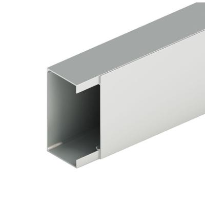 China 6000 Series Grade Aluminium Extrusion Profile for Curtain Wall Perfil de Aluminios for sale