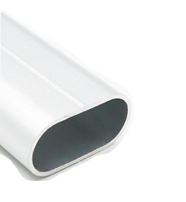 China Shengxin Hanging Aluminum Extruded Profiles and Accessories for Cabinet Wardrobe Made for sale