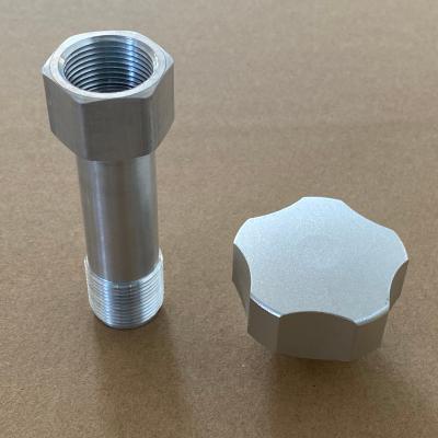 China Customized Colors Customized Extrusion Aluminum Enclosure for Deep Processing Profile for sale