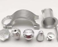China Customized Colors Customized Extrusion Aluminum Enclosure for Deep Processing Profile for sale
