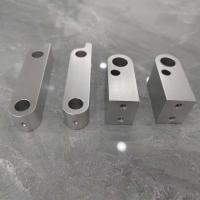 China Customized Colors Customized Extrusion Aluminum Enclosure for Deep Processing Profile for sale