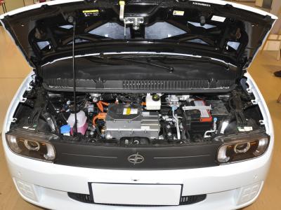 Cina Veicolo elettrico legale della via con i generi lunghi dell'interasse 3 di 2.521m di gamma della batteria in vendita