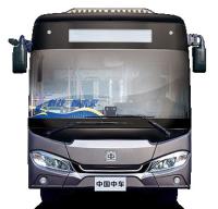China TEG6803BEV Electric Bus 29 Seats 175.03kWh Battery 8040mm Length for Urban Transit for sale