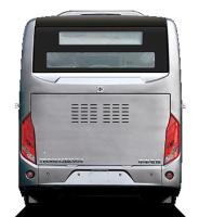 China TEG6803BEV Electric Bus 29 Seats 175.03kWh Battery 8040mm Length for Urban Transit for sale