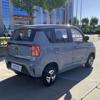 China Cost Effective Electric Car Link 01 High Safety Electric Vehicle environmentally friendly for sale
