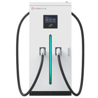 China EV Fast Charging Station with Remote Control 60kW-240kW DC Output 200-1000VDC for Electric Vehicles for sale