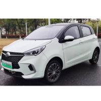 China BIG AUTO F10 Compact Gasoline Hatchback - 1.3L 65kW Engine, 3780mm Length, RHD & LHD Available for sale