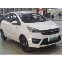 China BIG AUTO F10 Compact Gasoline Hatchback - 1.3L 65kW Engine, 3780mm Length, RHD & LHD Available for sale