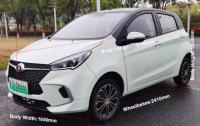 China BIG AUTO F10 Compact Gasoline Hatchback - 1.3L 65kW Engine, 3780mm Length, RHD & LHD Available for sale