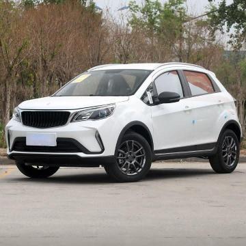 중국 X3 PRO 1.5L 가솔린 SUV 5단 수동 CVT EU6 B 컴플라이언트 판매용