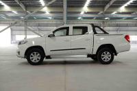 China Assembly Projects Small Pickup Trucks With Gasoline Engine 2WD In KD Kits for sale