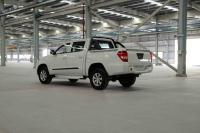 China Assembly Projects Small Pickup Trucks With Gasoline Engine 2WD In KD Kits for sale
