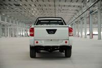 China Assembly Projects Small Pickup Trucks With Gasoline Engine 2WD In KD Kits for sale