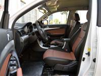 China Assembly Projects Small Pickup Trucks With Gasoline Engine 2WD In KD Kits for sale