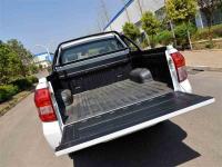 China Assembly Projects Small Pickup Trucks With Gasoline Engine 2WD In KD Kits for sale