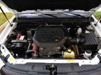 China Assembly Projects Small Pickup Trucks With Gasoline Engine 2WD In KD Kits for sale