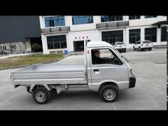 Investissement automatique de petite taille d'usine d'Assemblée d'usines d'Assemblée de camion pick-up d'Assemblée d'usine de camion