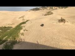Diesel 4x4 Pickup mit Einzelkabine, robuster Karosserie und leistungsstarkem Motor