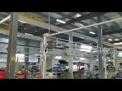 2WD 4 porte 5 posti Pickup Long Range Electric Truck F22 Rango fino a 330 Km