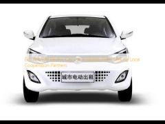 Eco Friendly Electric City Car Assembly Plant Seeking Local Cooperation Partners