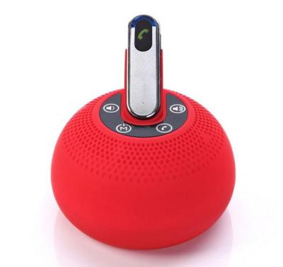 China 2014 Hot sell mini stereo bluetooth speaker for ipod/ipad/mobile phone/mp3/4/5 for sale