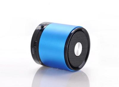 China Sell quality  Bluetooth speaker with TF/Hands-free calls for mobile phone for sale