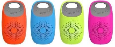 China Promotional ! IPX5 waterproof bluetooth speaker, new products on china market for sale