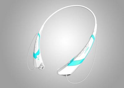 China Hot selling Neckband Stereo sport Wireless Bluetooth Headphone factory for sale