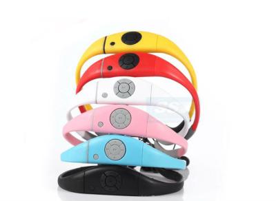 China Super bass swimming waterproof bluetooth headphone in 2014 for sale