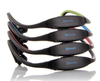 China Wholesale Sport Bluetooth headphone for Promotional gifts for sale