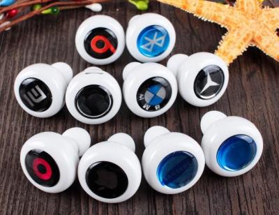 China Small size v3.0 wireless bluetooth earphone&headphone Mini-A for sale