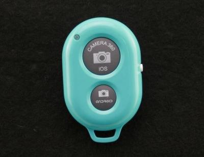 China 2014 Remote Shutter 3 Bluetooth Remote Control Self-timer Camera Shutter Bluetooth 3.0 for sale