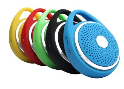 China Cheap Sport Bluetooth Speaker With Handsfree Function With Bluetooth + TF card for sale