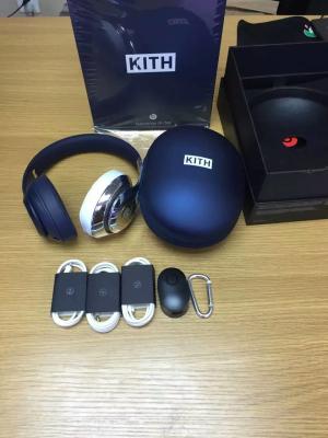 China Newest KITH X beats Studio 2.0 Wireless headphones for sale