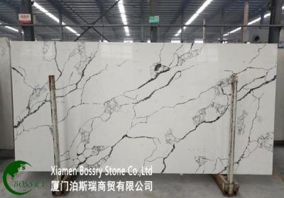 China China wholesale Quartz Slab 3200x1600 for sale