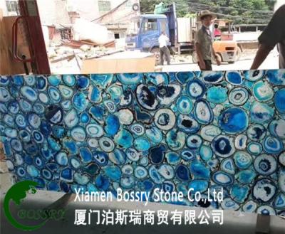 China Agate countertop for sale
