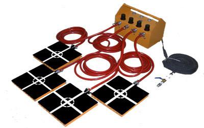 China Air moving system with lower cost and improve your efficiency for sale