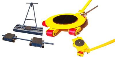 China machinery moving tools price list and instruction for sale