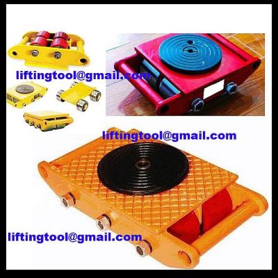 China Heavy duty roller skate applications and make special for you. for sale