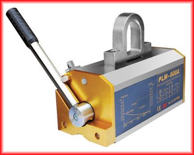 China Permanent magnet sucker with better quality and better price for sale
