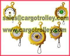 China Spring balancer application power master for sale