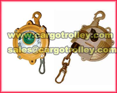 China Spring tools balancer features for sale
