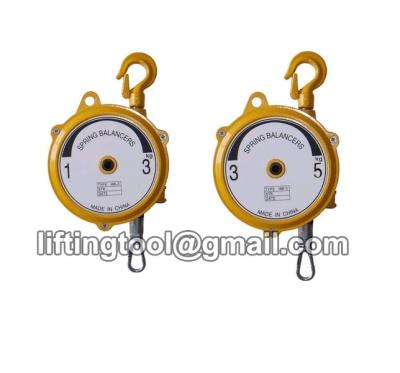 China Power master also named spring balancer for sale