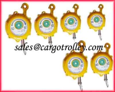 China Spring balancer with long working life and more durable for sale