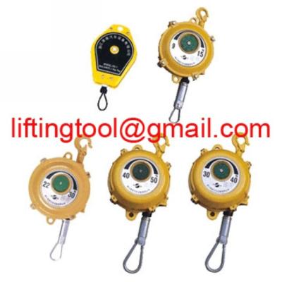 China spring balancer price list and using pictures for sale