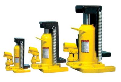 China revolving toe jack price list and pictures for sale